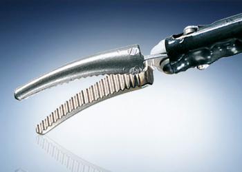 PKS LYONS Dissecting Forceps (942005PK) | Olympus America | Medical