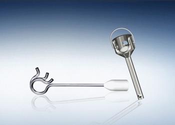 Classic Stapes Bucket Handle Prosthesis | Olympus America | Medical