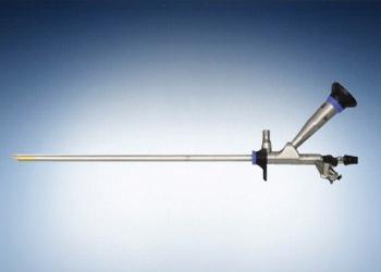 OES Pro Rigid Cystoscopes | Olympus America | Medical