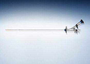 Semi-Rigid Ureteroscopes | Olympus America | Medical