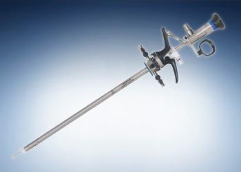 OES Pro Long Resectoscope | Olympus America | Medical