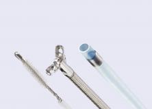 Radial EBUS Probes | Olympus America | Medical