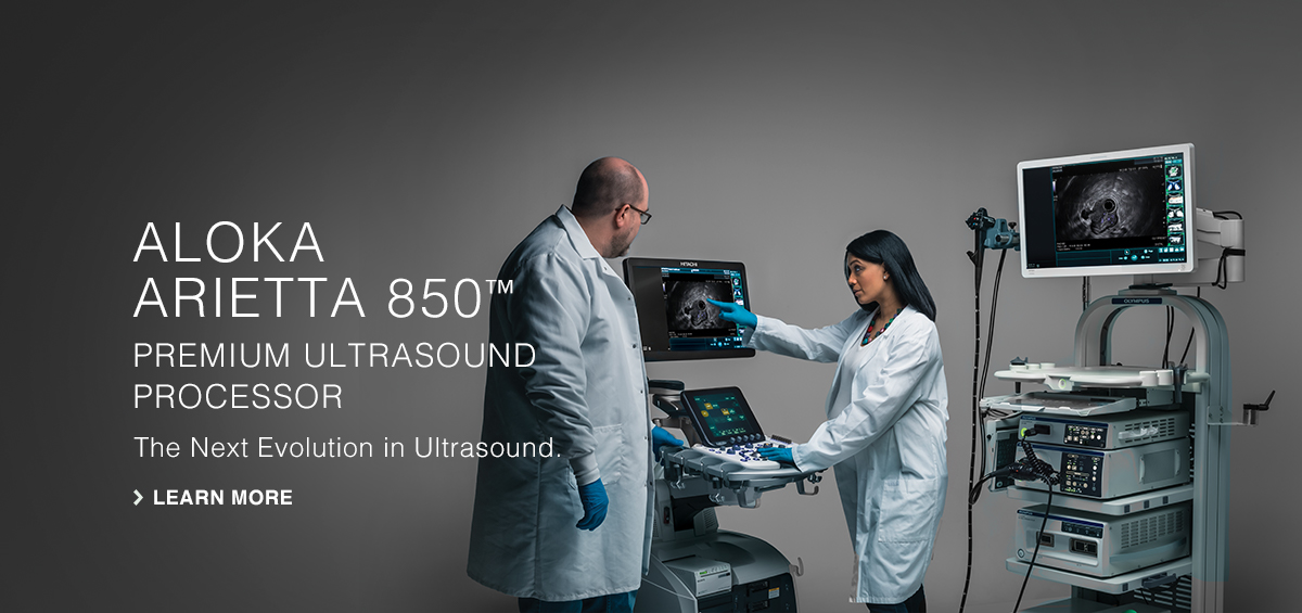 Olympus America | Medical