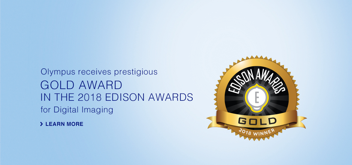 Olympus America | Medical