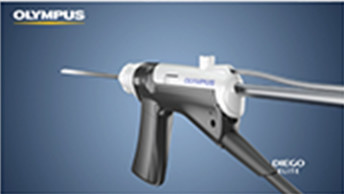 Olympus Surgical Technologies America | Olympus America | Medical